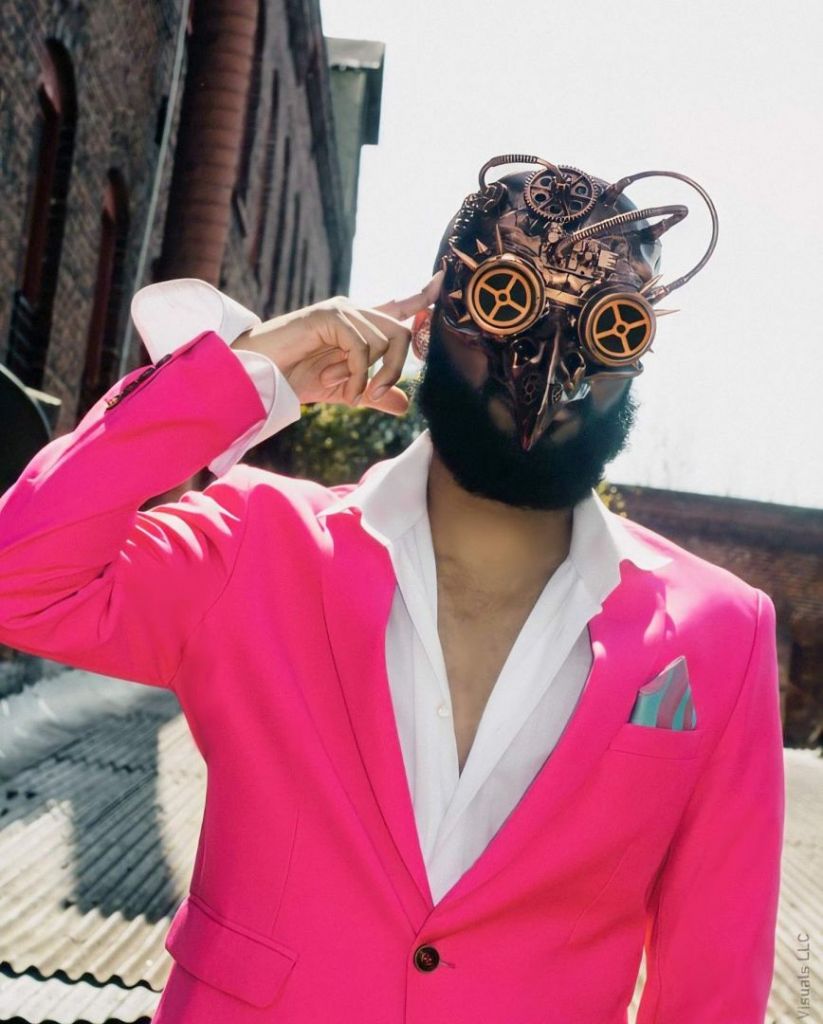 Meet CARLA JORDAN | AWARD WINNING DESIGNER & VISIONARY - SHOUTOUT ATLANTA