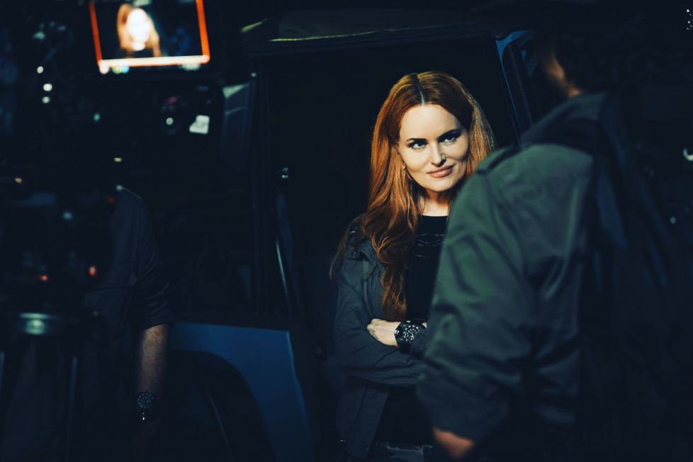 Meet Deanna Rashell | Actress & Filmmaker - SHOUTOUT ATLANTA