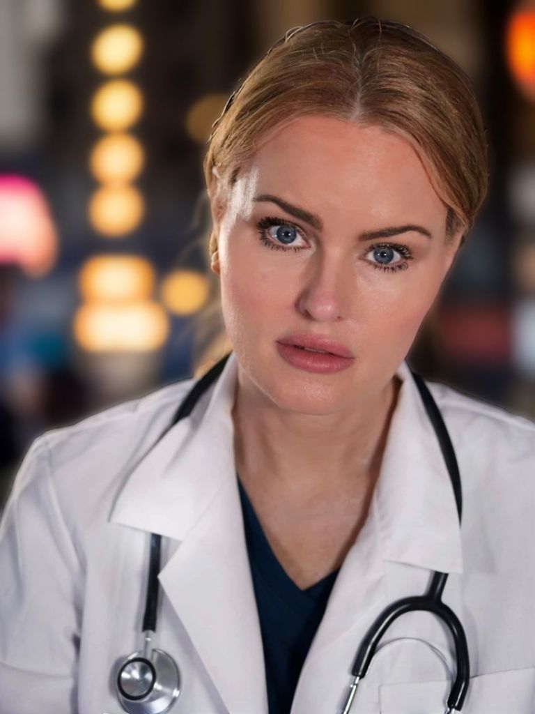 Meet Deanna Rashell | Actress & Filmmaker - SHOUTOUT ATLANTA