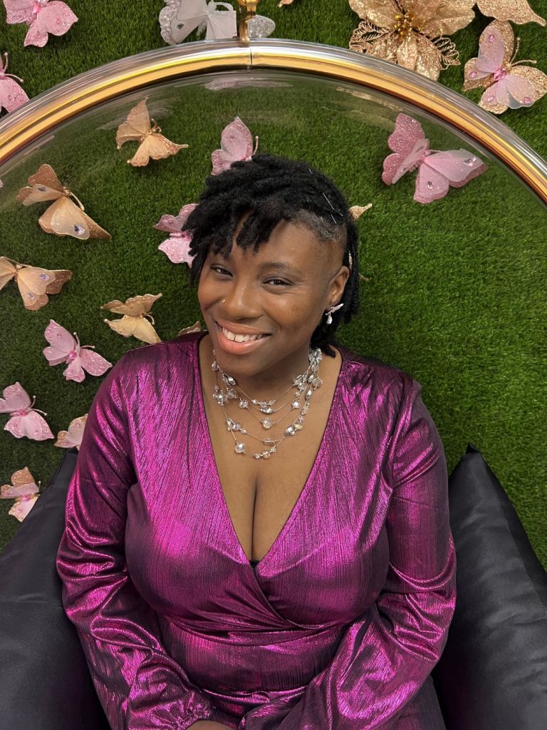 Meet Jasmine Hawkins & Crystal Jordan | Co founders of Becoming Her ...