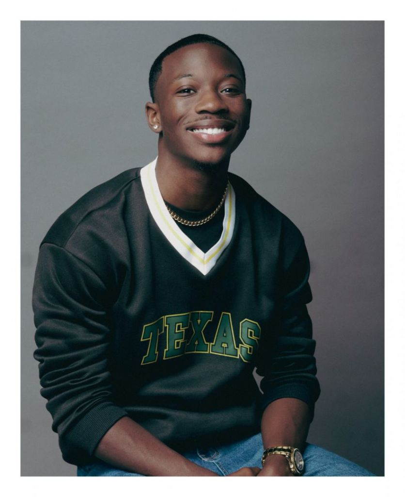 Meet Juwan Carter | Photographer - SHOUTOUT ATLANTA