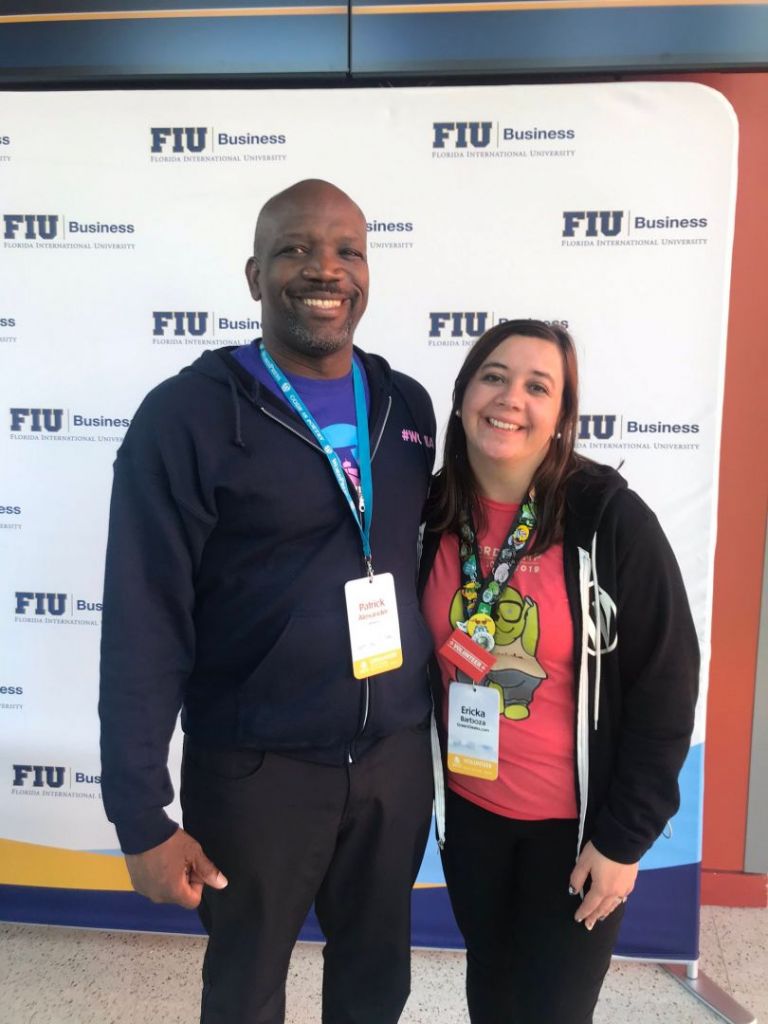 Meet Patrick Alexander | Digital Marketing Expert - SHOUTOUT ATLANTA