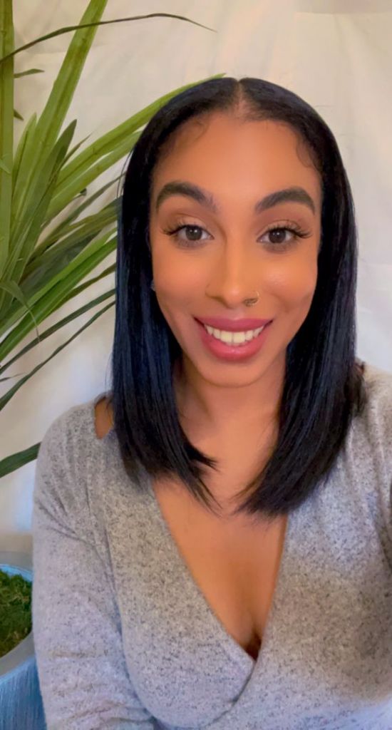 Meet Ashley Edwards | WELLNESS MAVEN - SHOUTOUT ATLANTA