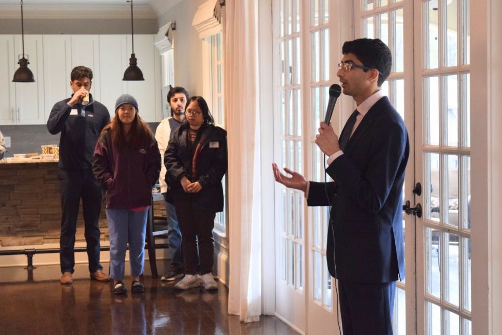 Meet Ashwin Ramaswami | Candidate for Georgia State Senate, District 48 ...