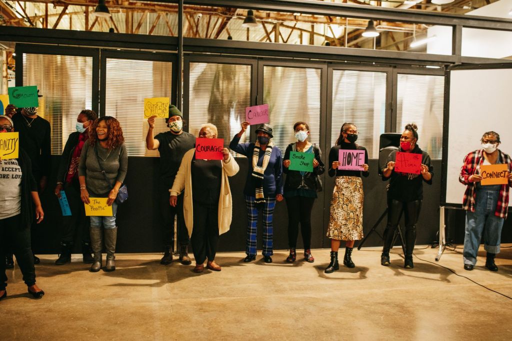 Meet Shannon Turner | Storyteller & Story Coach - SHOUTOUT ATLANTA