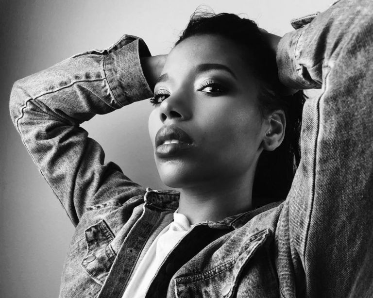 Meet Briana Watson Actor Shoutout Atlanta