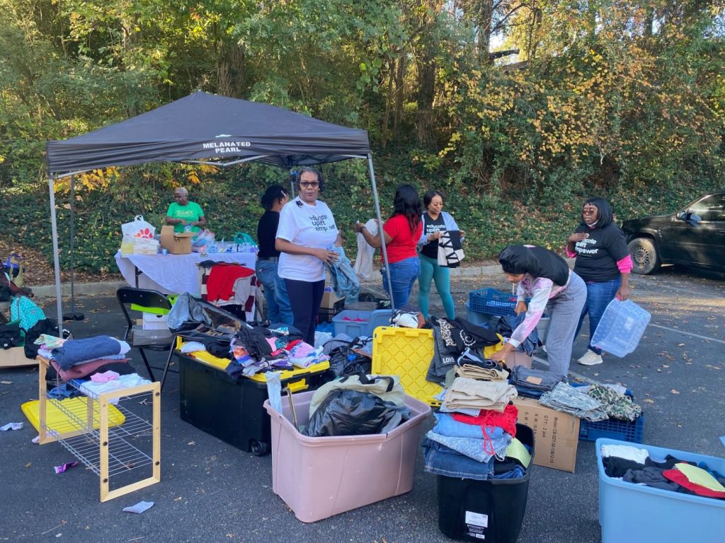 Meet Crystal Perry | Founder | President | CEO - SHOUTOUT ATLANTA