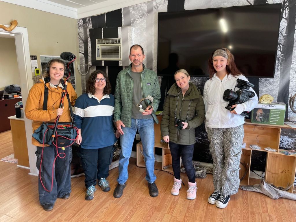 Meet Haley Foster | Filmmaker - SHOUTOUT ATLANTA