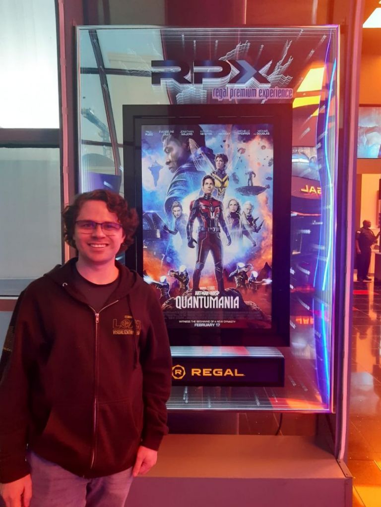 Meet Mauricio Botero Ruiz | 3D Animator and Visualization Artist - SHOUTOUT ATLANTA