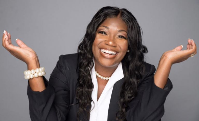 Meet Tracey meyers | Executive Pastor, Podcaster, Transformational ...