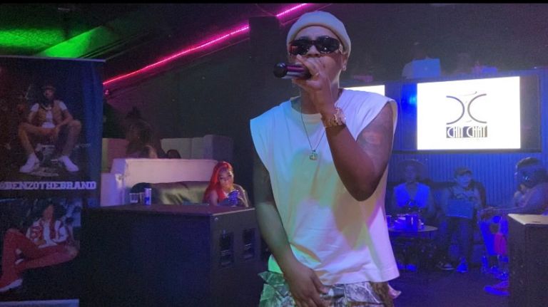 Meet Asia Mills | Singer /Songwriter - SHOUTOUT ATLANTA