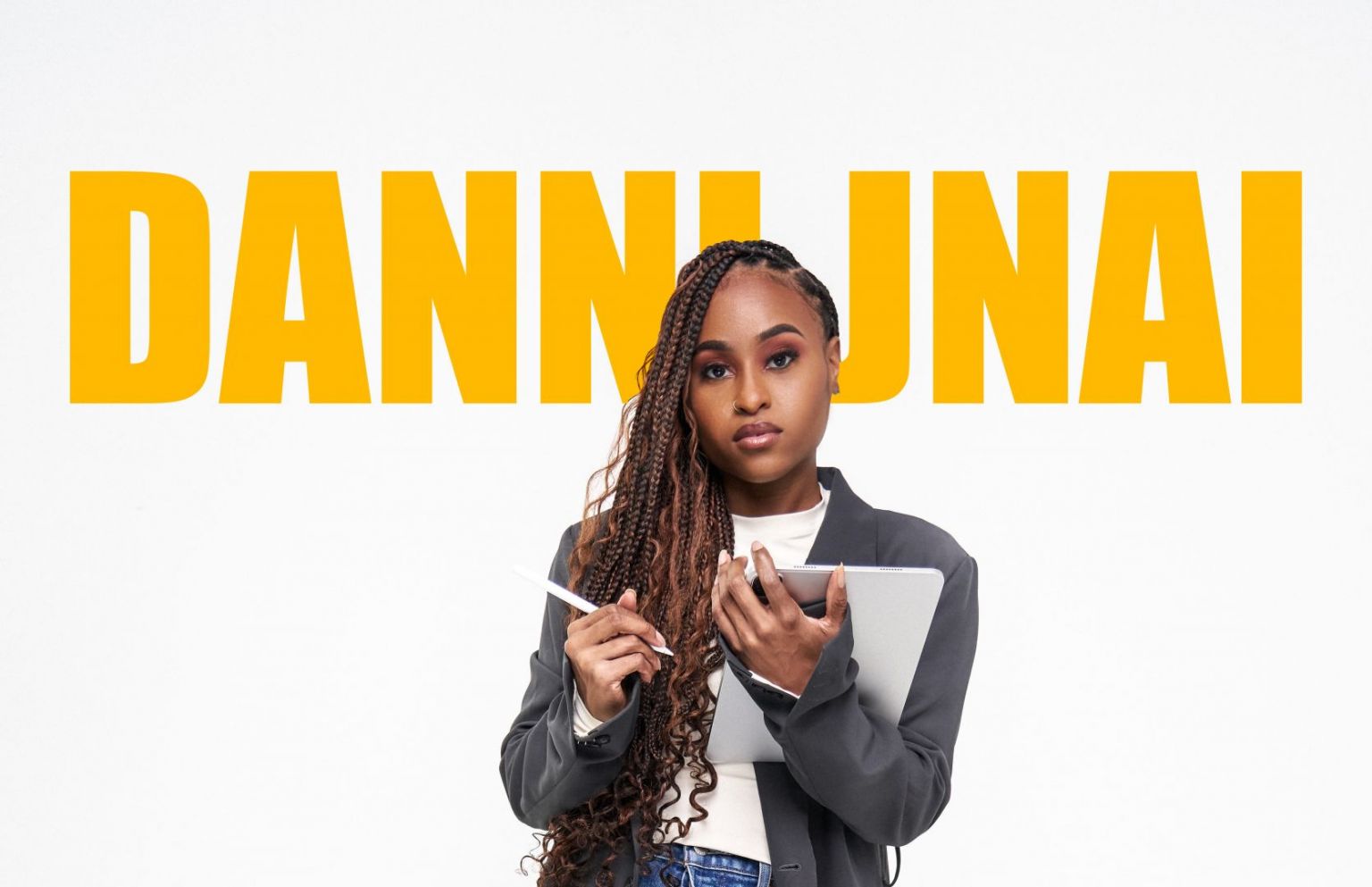 Meet Danielle Tate | Illustrator, Graphic Designer, and Storyteller ...