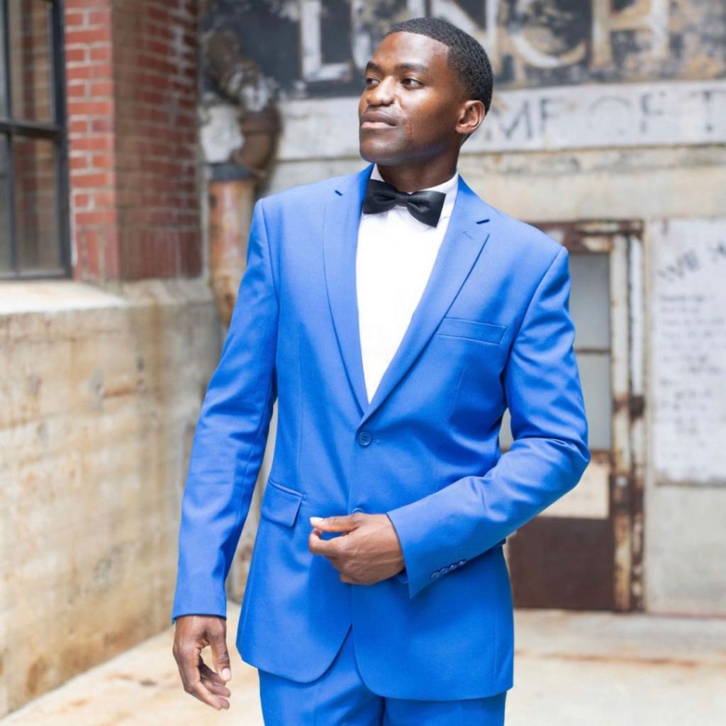 Meet Jasper Henderson | Rapper - SHOUTOUT ATLANTA