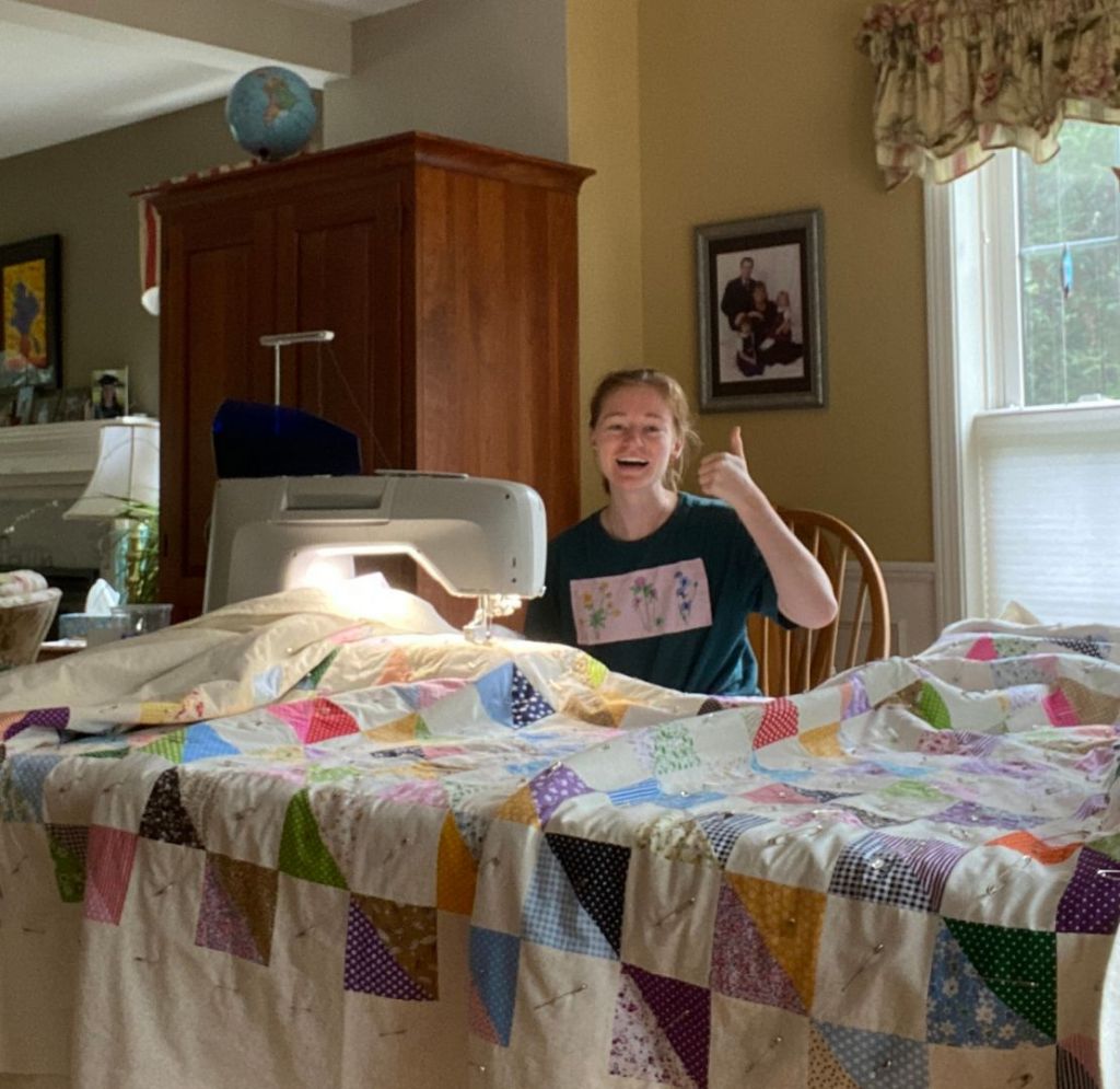 Meet Julia Leonard | Motion Designer – SHOUTOUT ATLANTA