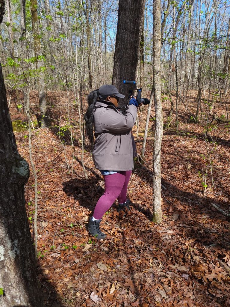 Meet Lenora Grace | Actress| Fashion Model - SHOUTOUT ATLANTA