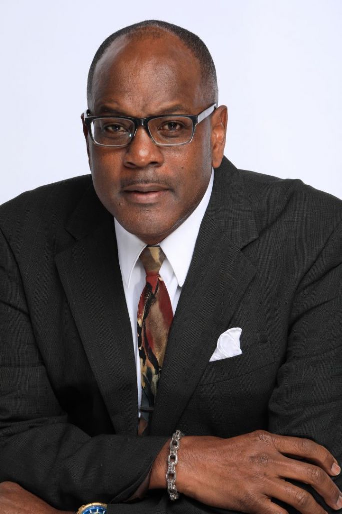 Meet Alexander Ming | Husband, Father, CPA, and a Brother that loves ...