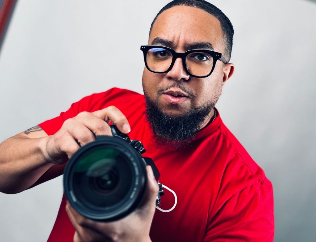 Meet Brian Christopher Lane | Video Director, Video Producer, Founder ...