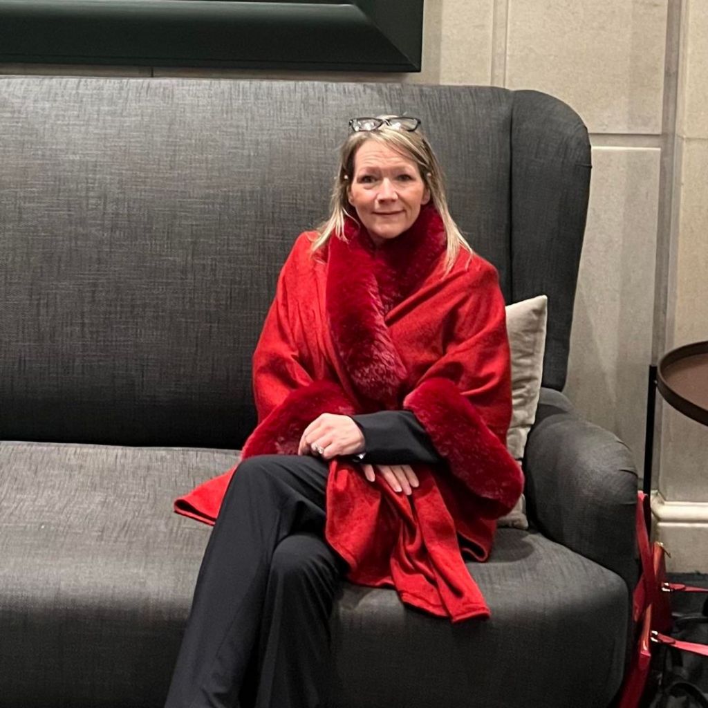 Meet Christi Bandy-Willard | Small Business Owner and Advocate ...