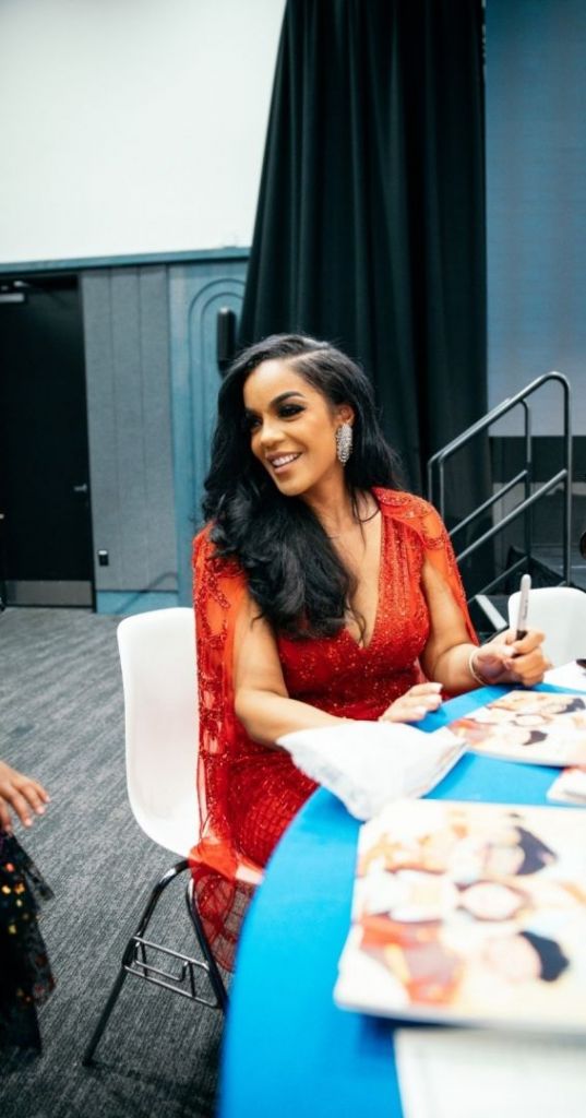 Meet Crystal Foote | Visionary Founder and Author - SHOUTOUT ATLANTA