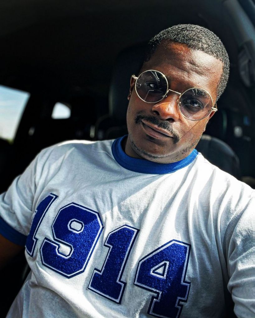 Meet Ronald Brown | Owner & Designer - SHOUTOUT ATLANTA