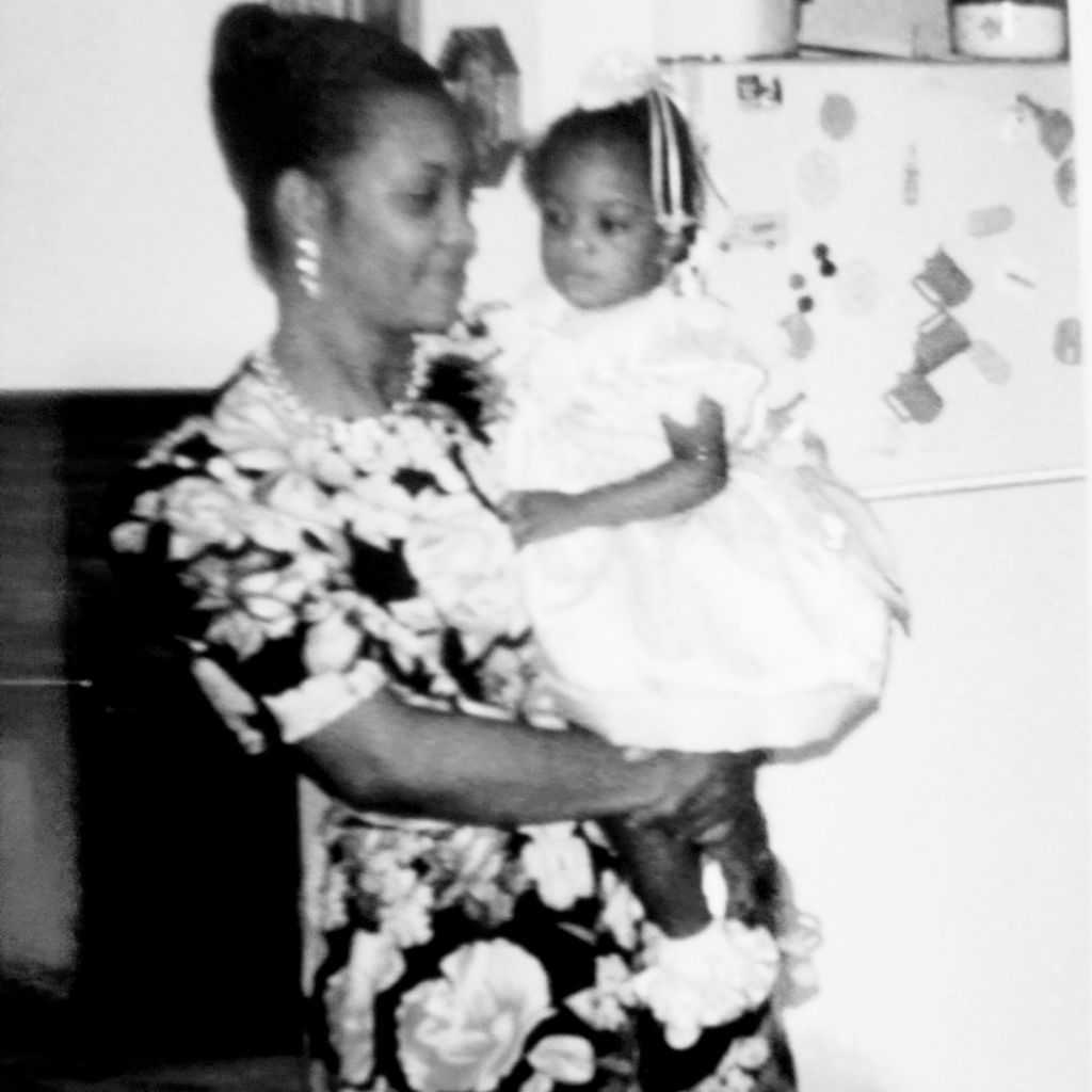 Meet Tabitha Morrison-Williams | Actress, Mom, Wife, Student, Entrepreneur, Content Creator ...