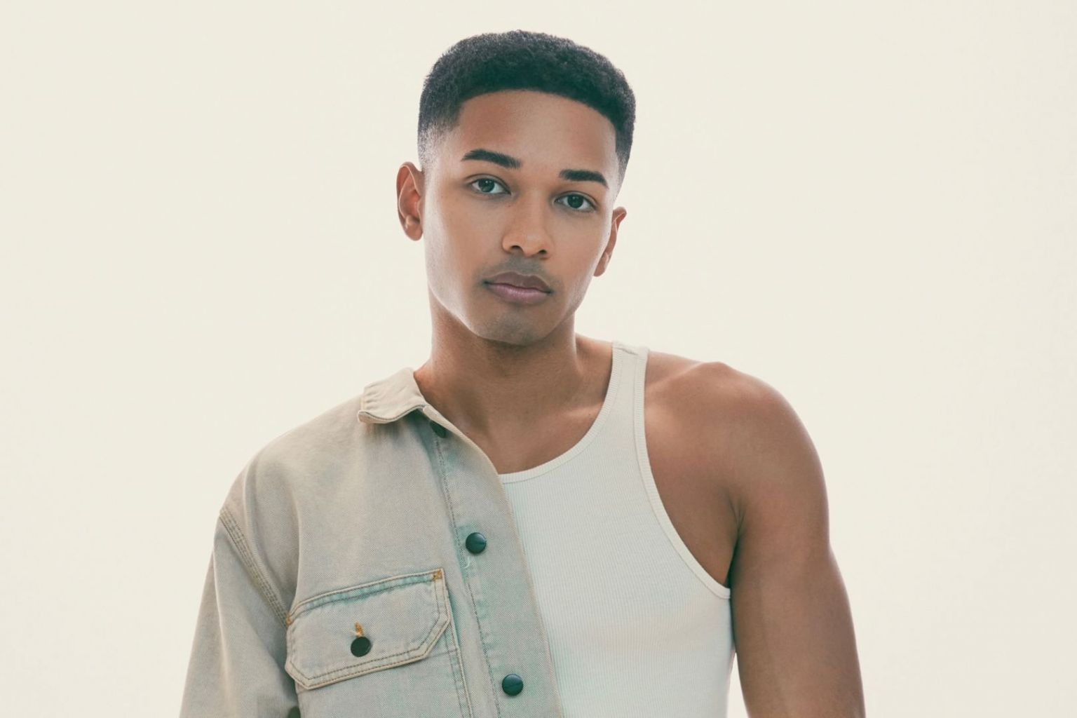 Meet Tyler McKnight | Model / Actor / Accountant - SHOUTOUT ATLANTA