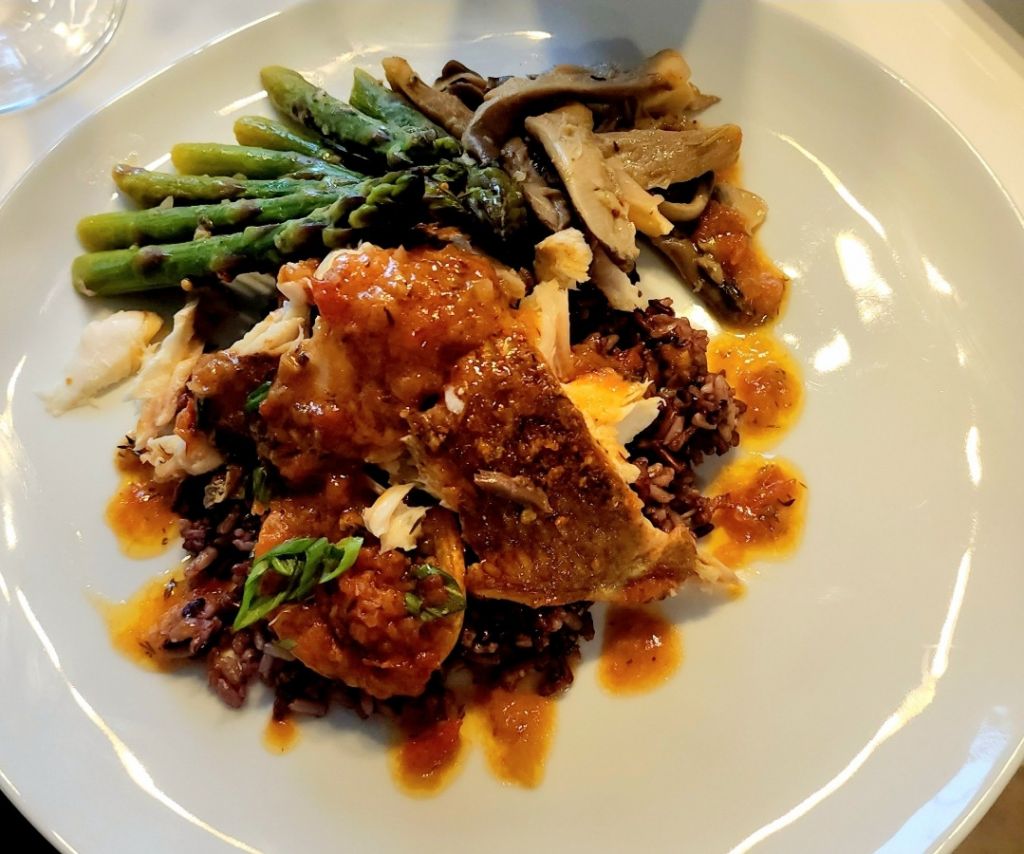 Meet Anthony Alexander | Chef Anthony Deandre Alexander Sr. - SHOUTOUT ...