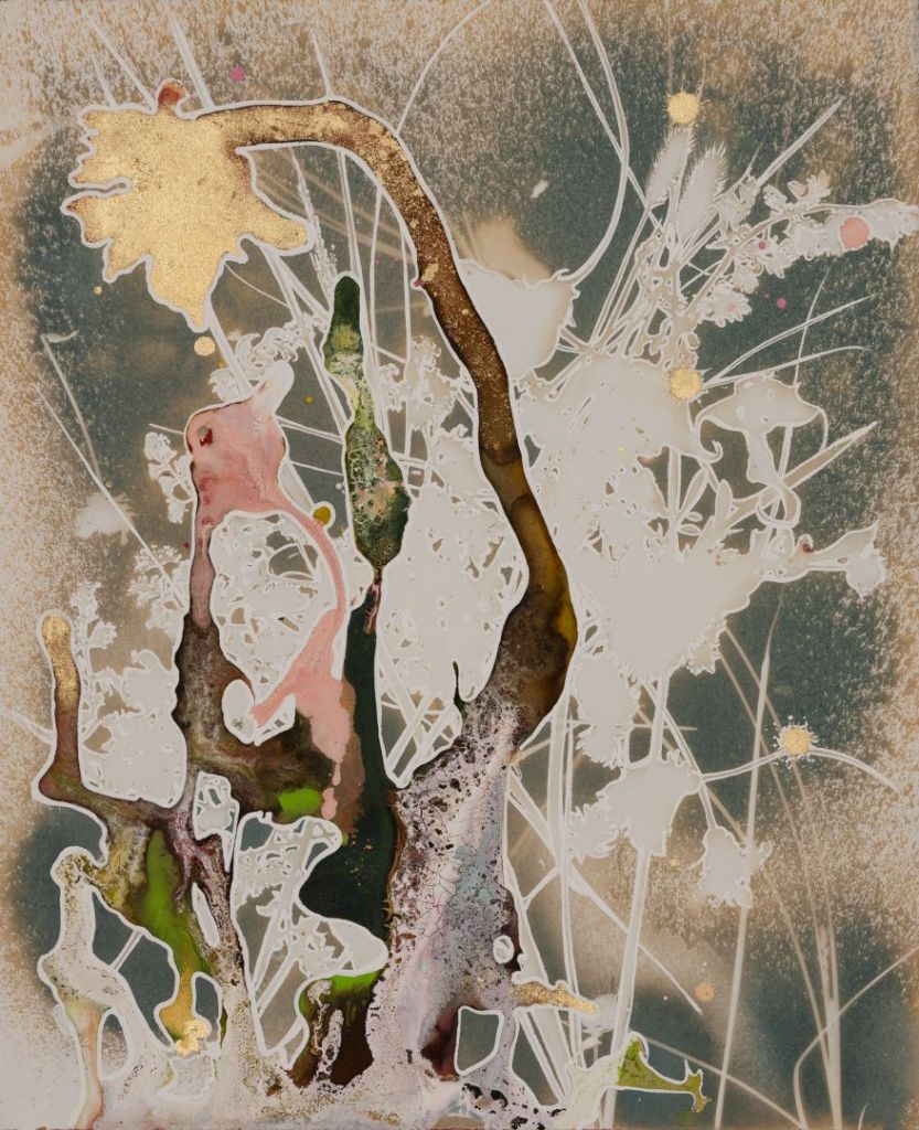 Meet Caroline Bullock | Fine Artist - SHOUTOUT ATLANTA