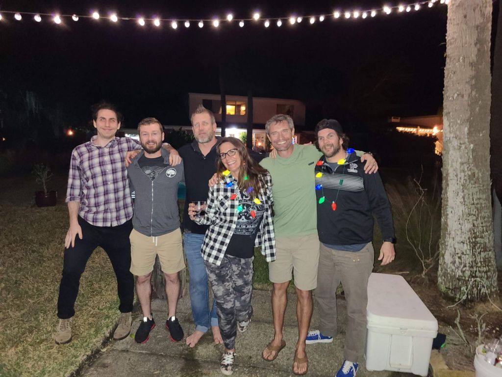 Meet Chris Busby | Personal Trainer - SHOUTOUT ATLANTA