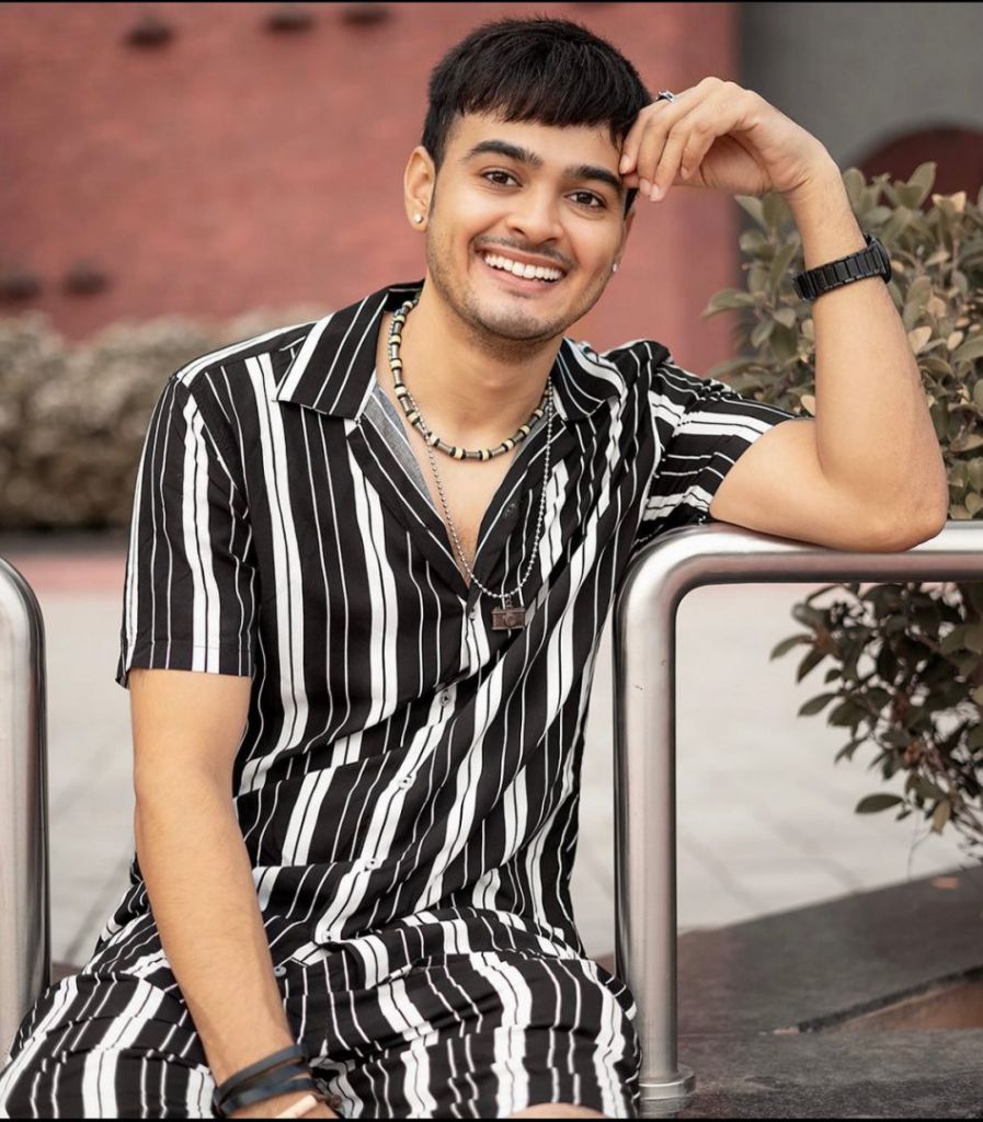 Meet Dip Patel | Actor - SHOUTOUT ATLANTA