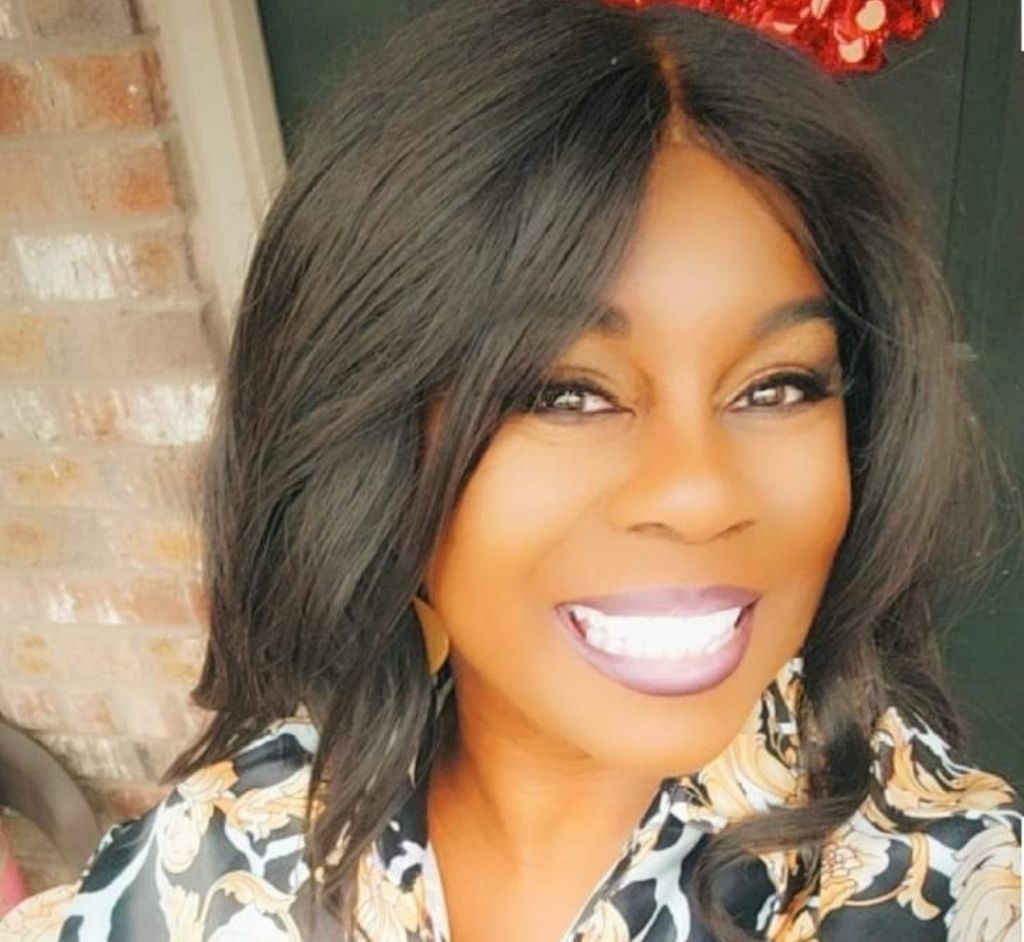 Meet Dr Tamirah Leigh Terry, PhD | The Inspirational Lifestyle Dr./Lifestylista - SHOUTOUT ATLANTA