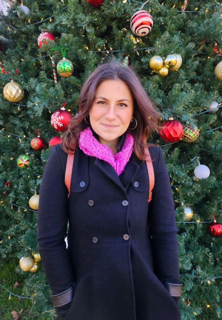 Meet Ellie Roth | Actor and Singer - SHOUTOUT ATLANTA