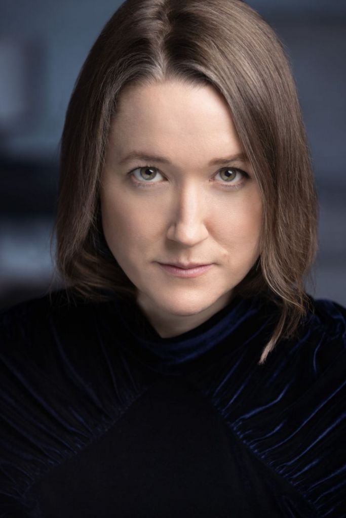 Meet Ginger Renee | Actor - SHOUTOUT ATLANTA