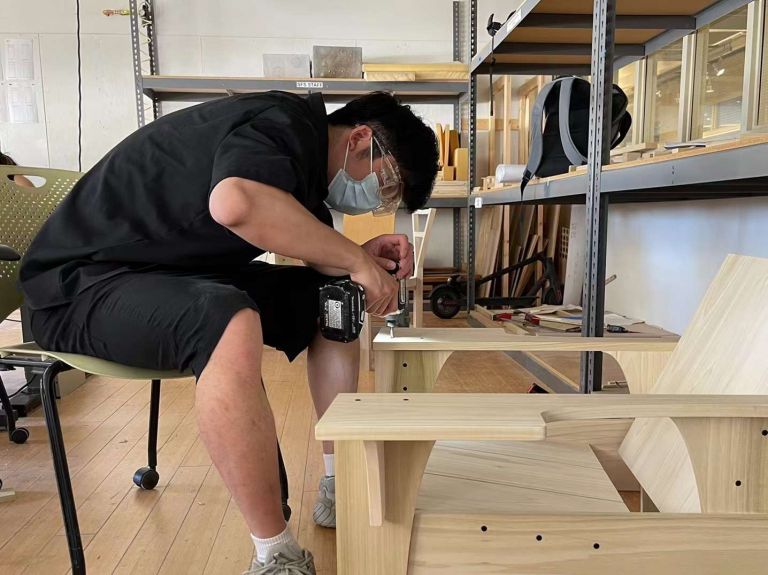 Meet Haoran Yu | Product Designer& Photographer - SHOUTOUT ATLANTA