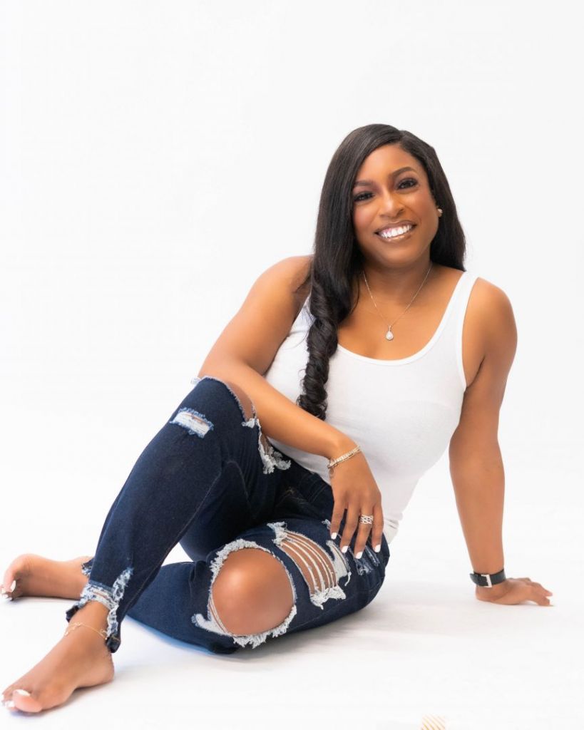 Meet Karla Johnson | Transformation Coach and Speaker - SHOUTOUT ATLANTA
