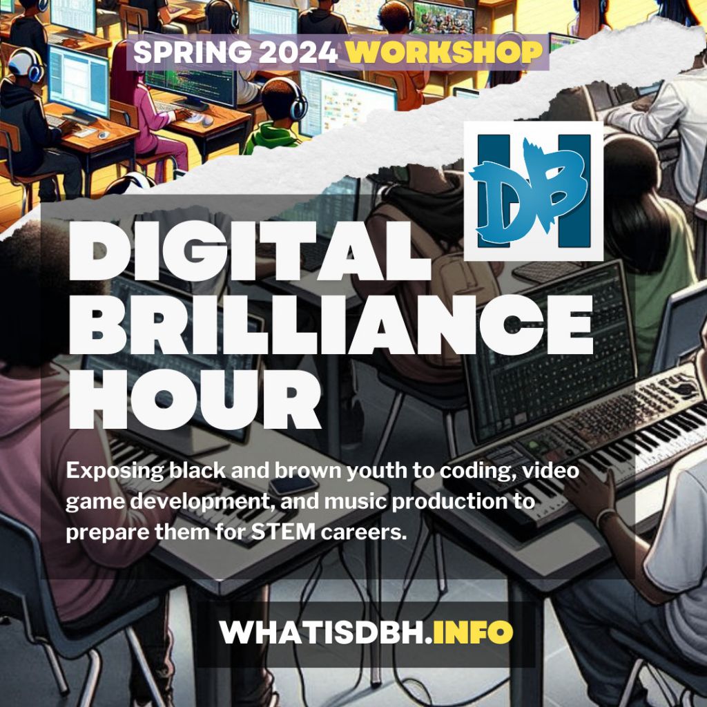 Meet Kevin Epps | Leader In Software Engineering & STEEAM Educator - SHOUTOUT ATLANTA