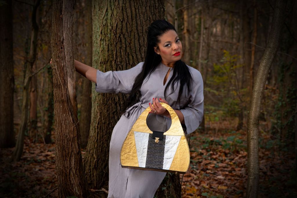 Meet Ashley Alves | Designer, Founder & CEO - SHOUTOUT ATLANTA