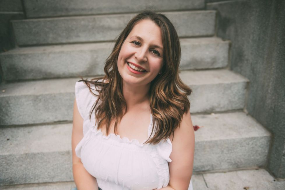 Meet Ashley Bennett CPM-TN | Midwife & Educator - SHOUTOUT ATLANTA