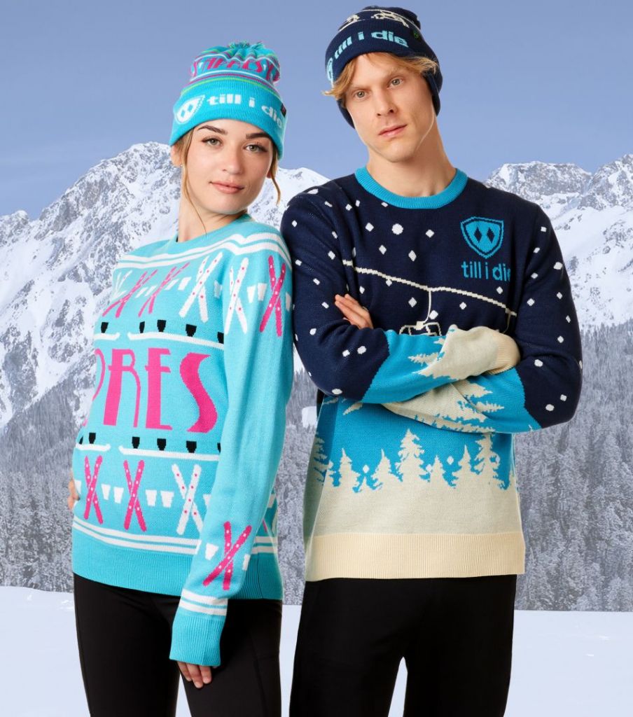 Meet Chelsea Nye & Melissa Shanahan | Till I Die Apparel - SHOUTOUT ATLANTA