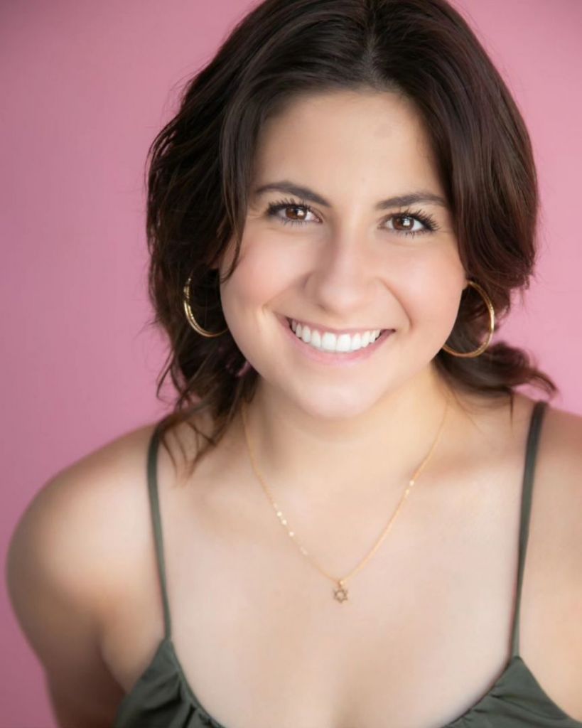 Meet Ellie Roth | Actor and Singer - SHOUTOUT ATLANTA