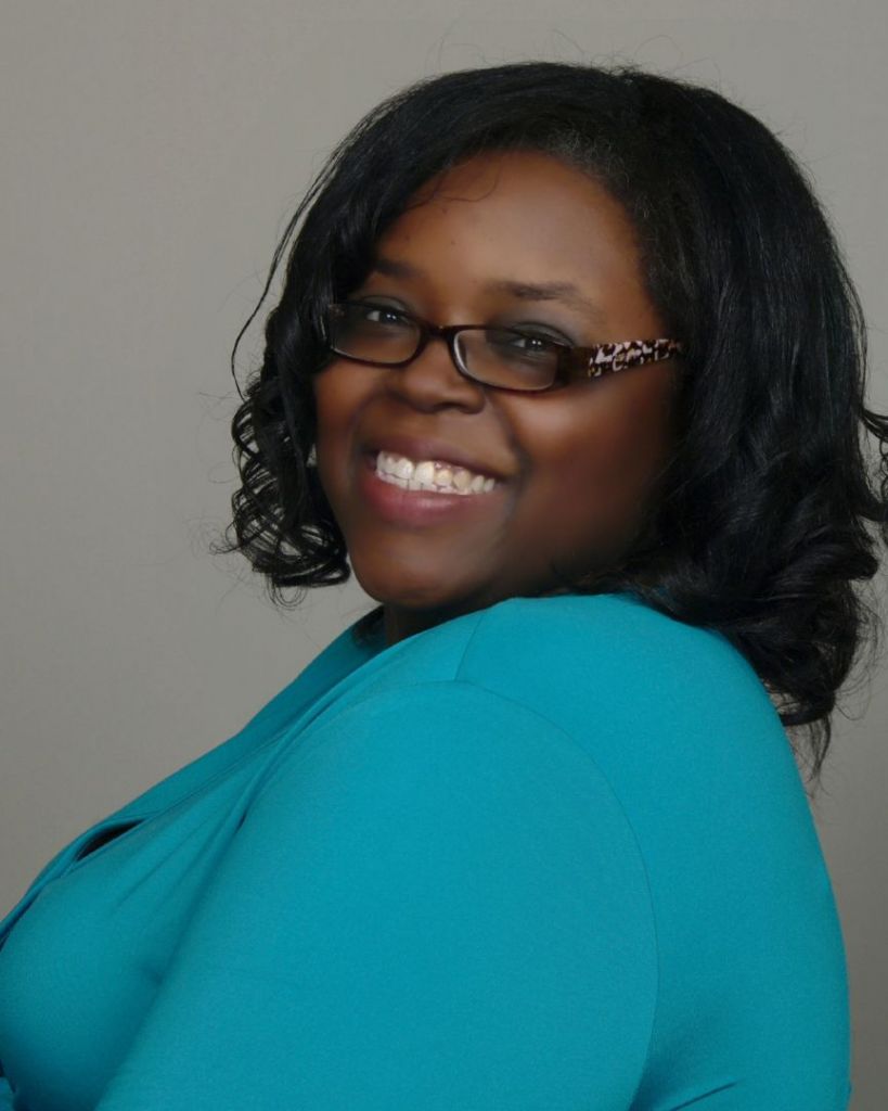 Meet Shenay Lewis | DIY’er & Content Creator – SHOUTOUT ATLANTA
