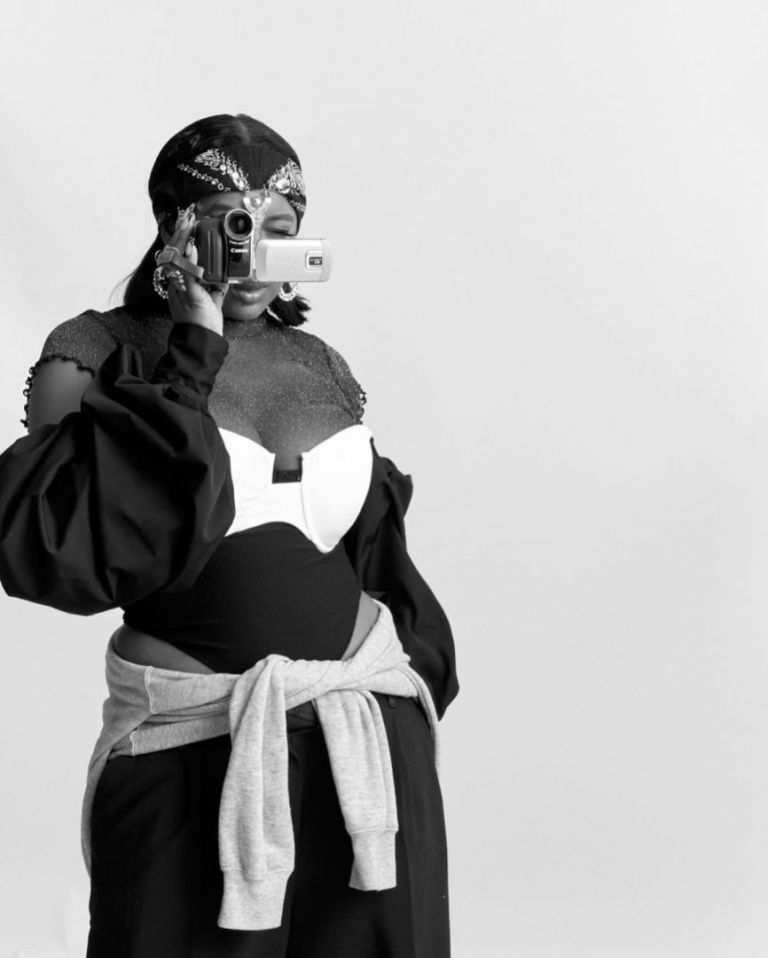 Meet Sheronna Osbourne | Actress, Director, Producer - SHOUTOUT ATLANTA