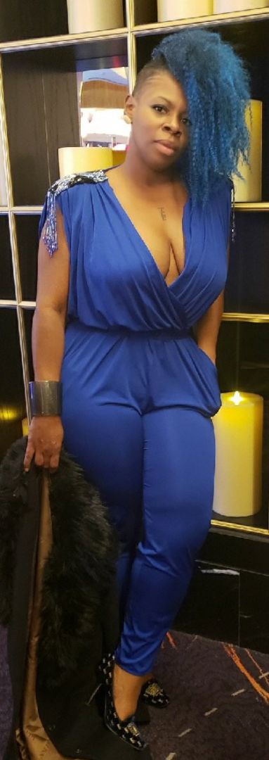 Meet Tina Roper Wardrobe Stylist And Motivator Shoutout Atlanta