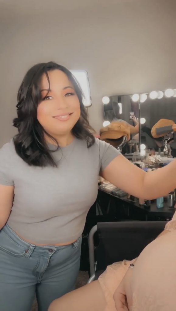 Meet Macy Waters | Makeup Artist - SHOUTOUT ATLANTA