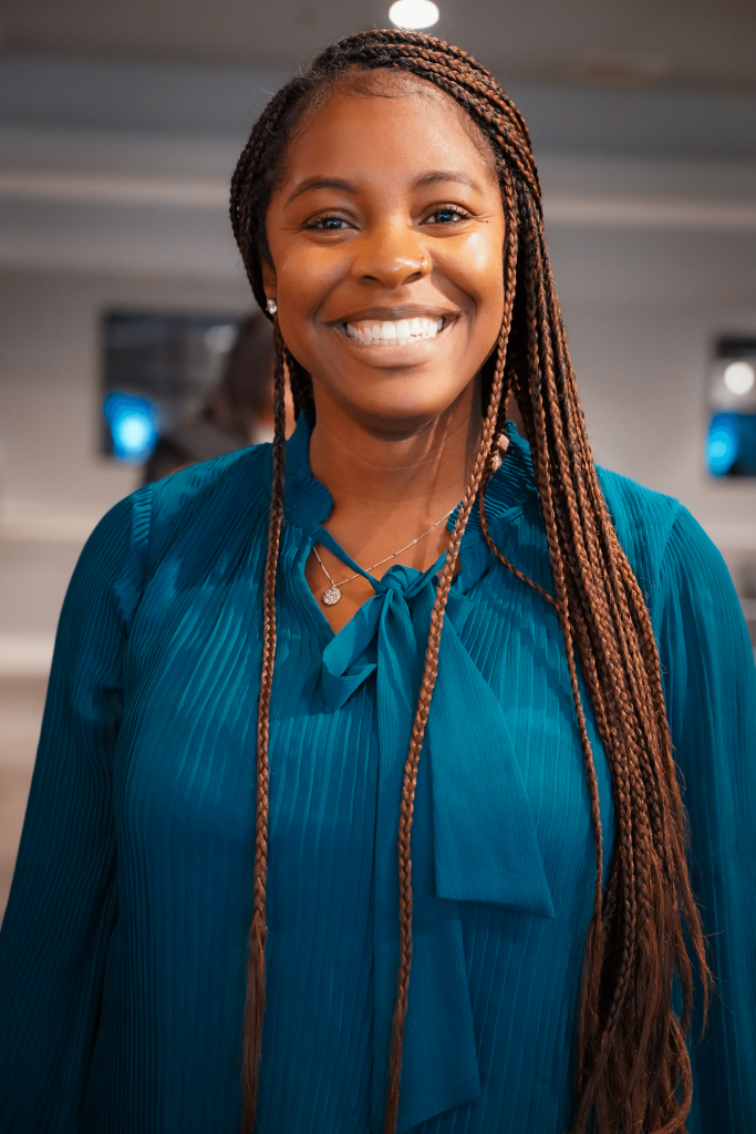 Meet Shetundra Pinkston | Community Engagement Specialist - Atlanta ...