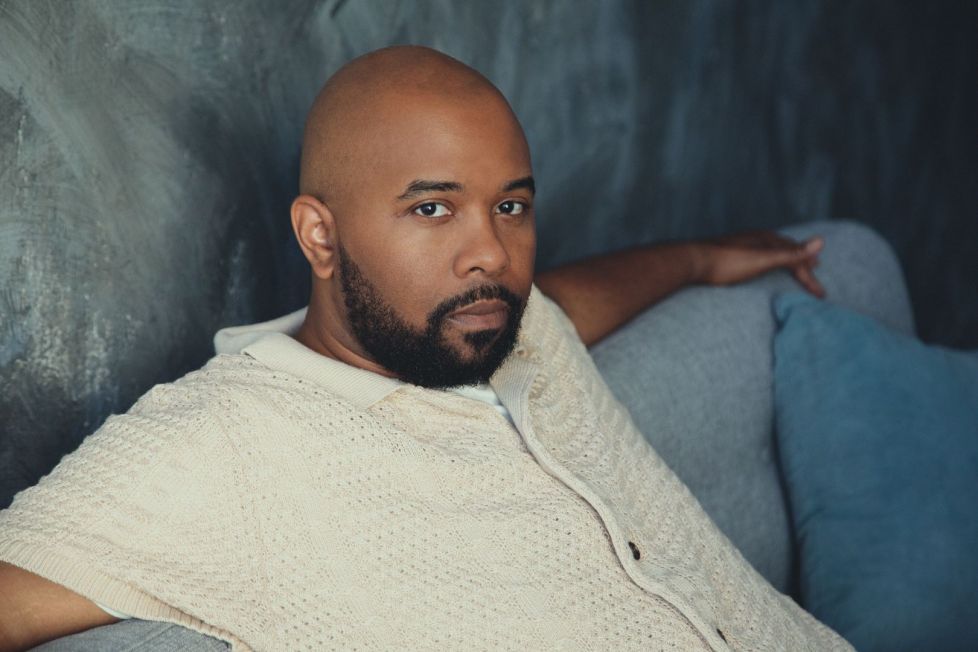 Meet Jared Oates | Singer-Songwriter + Multidisciplined Creator ...