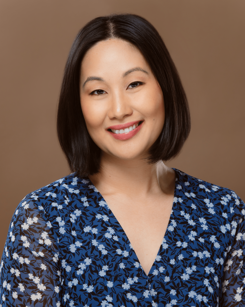 Meet Crystal Lo | Actor - SHOUTOUT ATLANTA