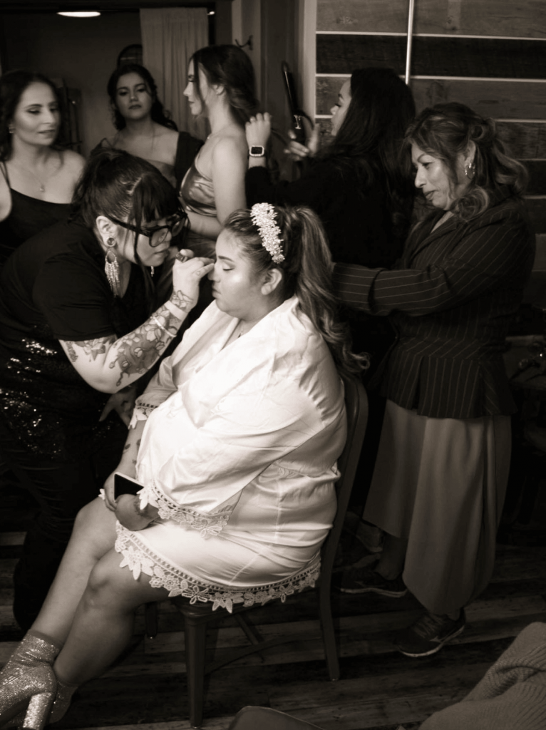 Meet Stephanie Martinez | Makeup Artist/ Esthetician/ Artist - SHOUTOUT ...