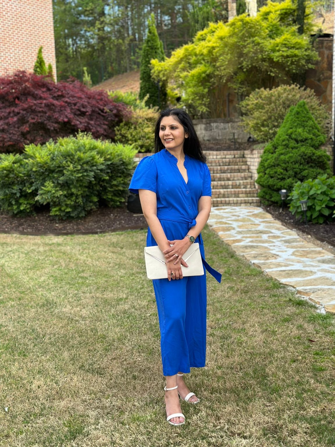 Meet Bhumi Patel | CEO - SHOUTOUT ATLANTA