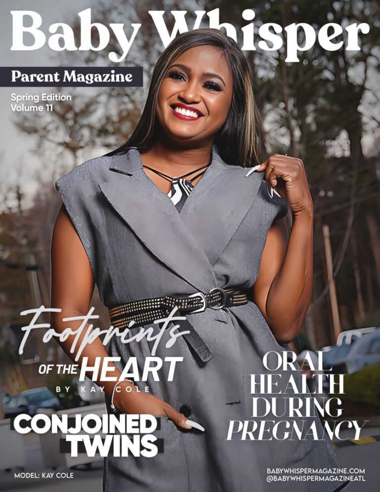Meet Dr. Tenisha Bibbs | Editor-in-chief - SHOUTOUT ATLANTA